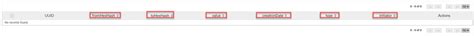 cet table regression · issue 714 · meveo org meveo · github