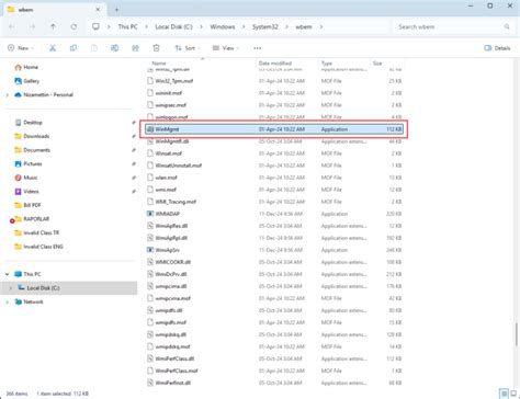 115 How To Resolve Invalid Class Error Sambapos Knowledgebase