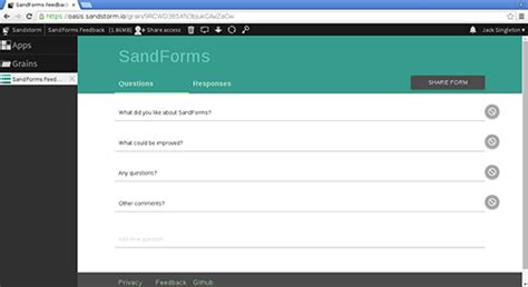 Open Source Web App Alternatives To Google Drive Opensource