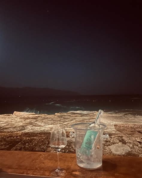 Kristera Hotel Starry Night 🌌 Instagram