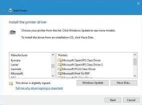 FIX The Handle Is Invalid Error In Windows