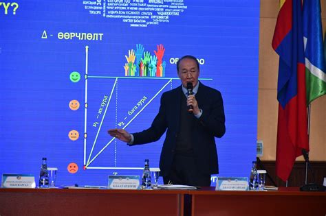 МОНГОЛ УЛСЫН ТӨРИЙН АЛБАНЫ ЗӨВЛӨЛИЙН ДАРГА Б БААТАРЗОРИГООР АХЛУУЛСАН АЖЛЫН ХЭСЭГ ДОРНОГОВЬ