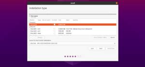 How To Install Ubuntu With BtrFS