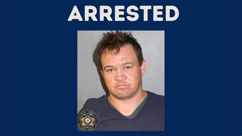 36 Year Old Arrested For Felony Assault Against 18 Year Old Wife