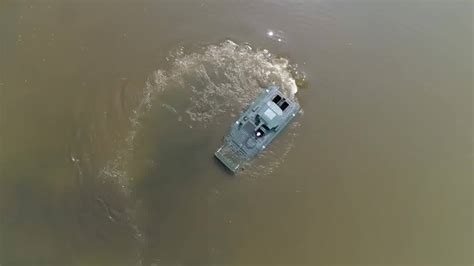 DTI AAPC Testing At Royal Thai Marine Corps Testing Area MilitaryLeak COM