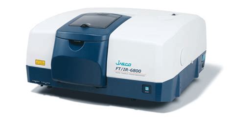 High Sensitivity Atr Unit For Ftir Spectroscopy Jasco Global