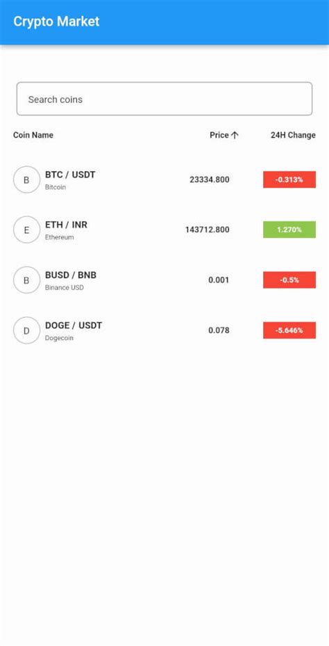 web3、加密和区块链 flutter package