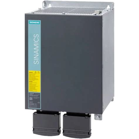 Siemens Pn 6sl3100 0be31 2ab0 Active Interface Module