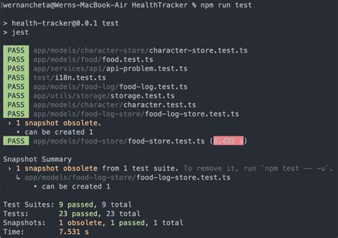 Create A React Native App Using Ignite Boilerplate Logrocket Blog