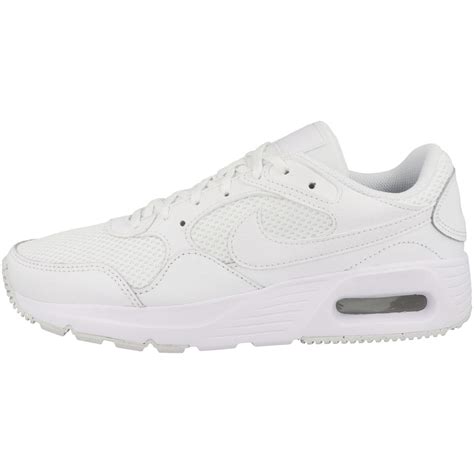 Sneakers Nike Model Air Max Sc Aa Kleur Wit Nike Decathlon