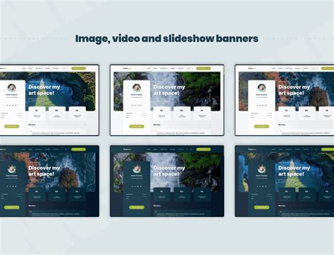 Trueman Personal Portfolio React Nextjs Template
