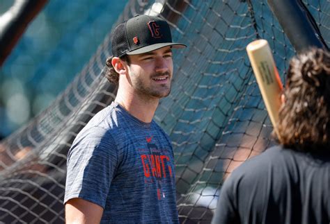 Sf Giants Promote Bryce Eldridge To Aaa When Could He Reach Mlb