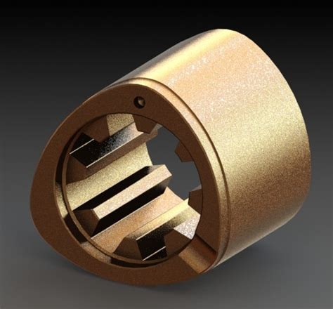 Free CAD Designs Files D Models The GrabCAD Community Library