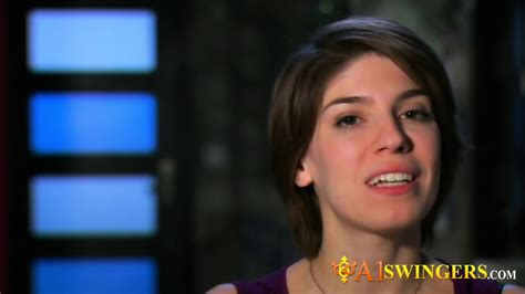 Freshly Married Babe Couples Exchange Partners Amateur Reality Television Swing Show