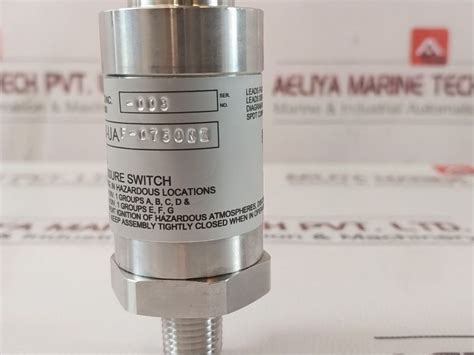 sigma netics 703 ua f 0750nz pressure switch aeliya marine