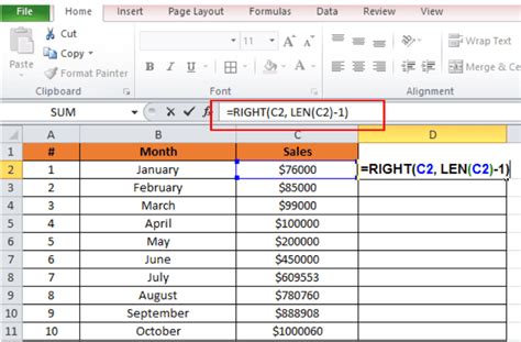 How To Remove Dollar Sign In Excel Easy Ways How To Remove Dollar Sign In Excel Easy Ways