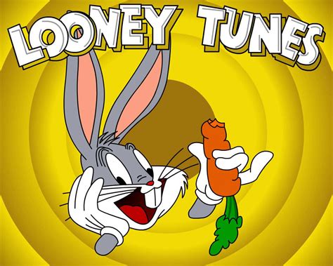 [200 ] Bugs Bunny Wallpapers