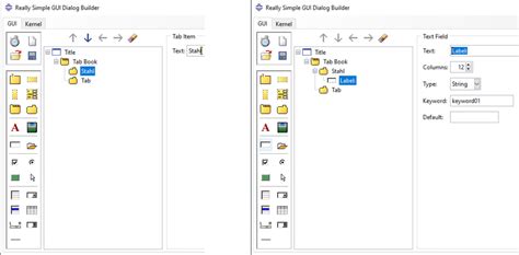 Abaquscae Quickstart Plugin With Rsg Dialog Builder Plm Blog