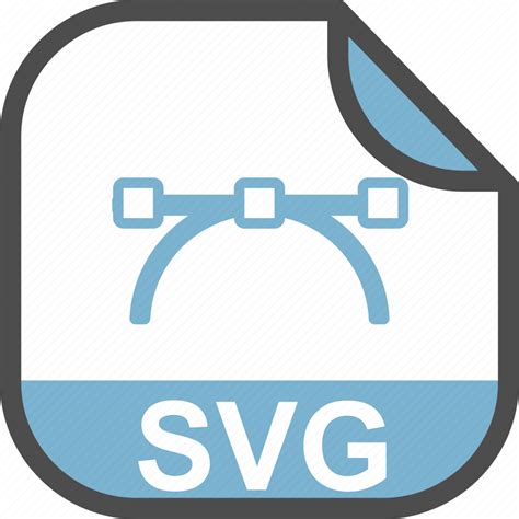 format extension vector file type icon download on iconfinder