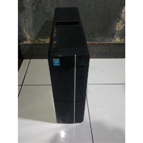 Jual Kesing Komputer Mini Micro Atx Shopee Indonesia