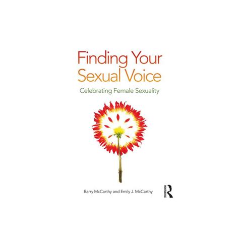 Finding Your Sexual Voice The Brainary Australia