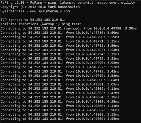 Latency Between Azure And Aws Within Region Marc Kean Latency Between Azure And Aws Within Region Marc Kean