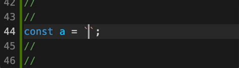bugs with `template string converter autoremovetemplatestring` · issue