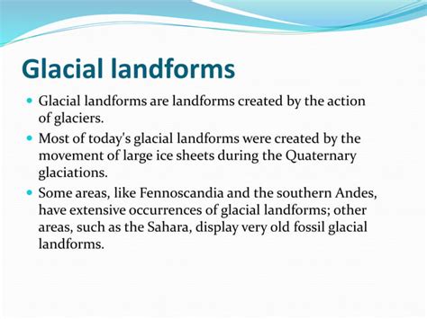 Landform Characterization Through Satellite Image Ppt
