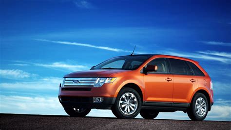 2010 Ford Edge Pricing Photos And Specs