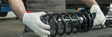 Shock And Strut Replacement Orangeville On Vehicle Strut Repair