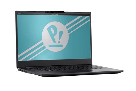 The System76 Lemur Pro Laptop Is Available Now With Coreboot And Open Source Firmware