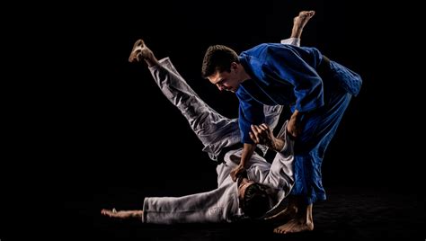 What Is Sambo 101 History Rules And More In 2025