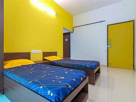 Pg In Pune Pune