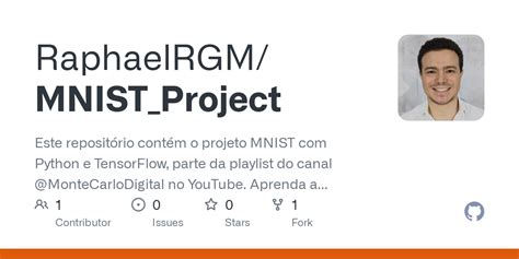 mnist project projetomnist parte1b ipynb at main · raphaelrgm mnist