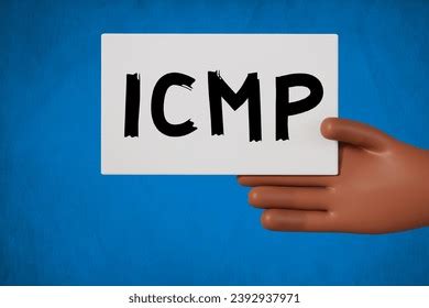 Icmp Ping Photos And Images Pictures Shutterstock