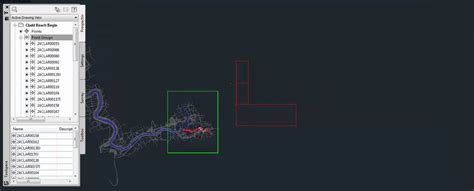 How To Draw Rocks In Autocad