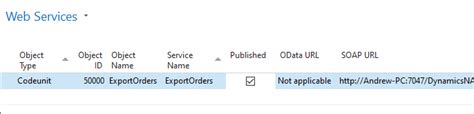 How To Import Data From Dynamics NAV GMDH Streamline Docs
