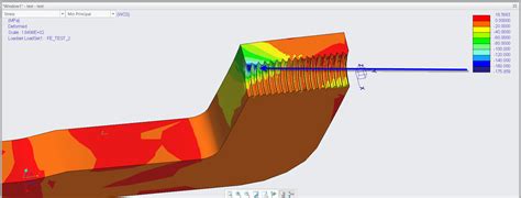 Solved Creo Simulate Advice On Constraining Model For M Ptc