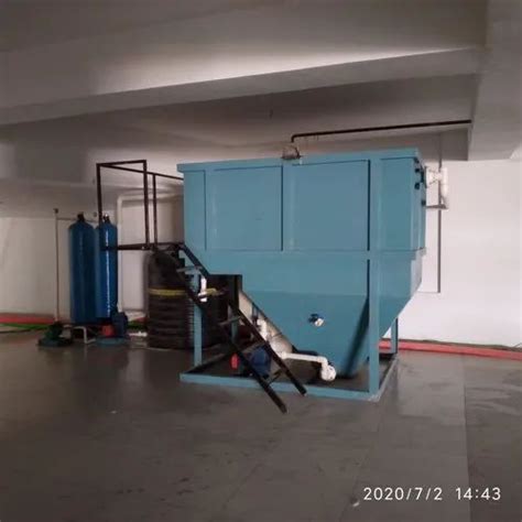 Effluent Treatment Plant And Installation Service In Rajkot