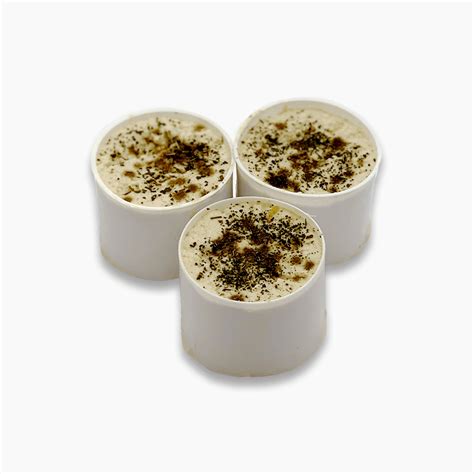 Queijinho Fresco De Cabra Com Café E Mel Portal Dos Queijos