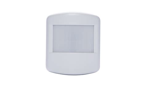 How Do Motion Detectors Work In Your Home Vivint