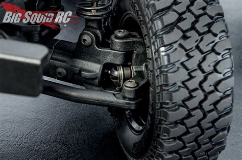 MST RC J CMX RTR Scale Crawler Big Squid RC RC Car And Truck News