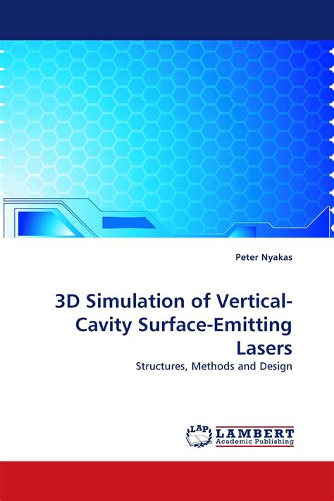 3d Simulation Of Vertical Cavity Surface Emitting Lasers