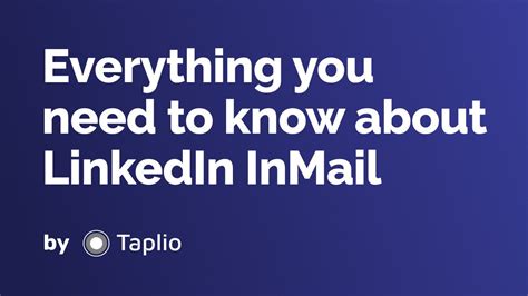 Linkedin Newsletter Learn How To Start A Newsletter On Linkedin