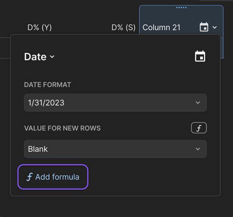 How To Calculate A New Date Coda Maker Community