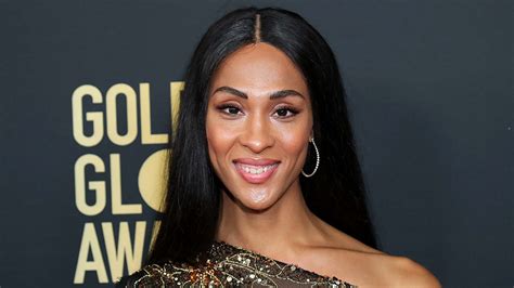 Michaela Jae Rodriguez Became The 1st Transgender Actress To Win A