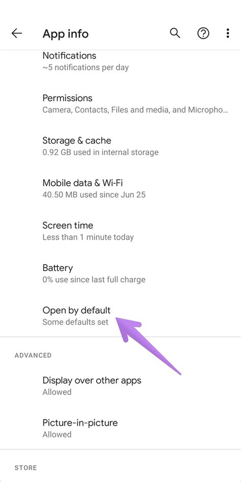 Best Ways To Stop Chrome From Opening Apps In Android