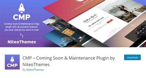 6 Best Coming Soon Plugins For Wordpress Qode Interactive