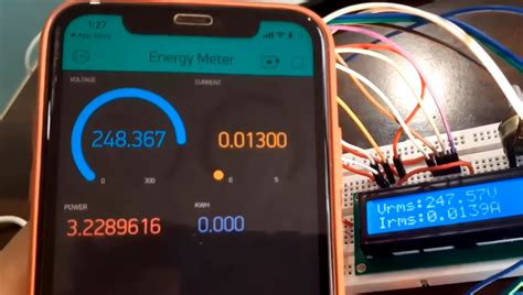 Esp32 Projects Electronicshacks