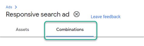 How To Test Responsive Search Ads RSA Adalysis